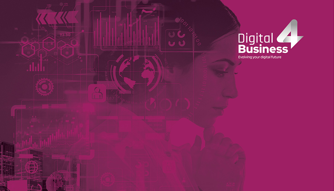 Digital4 Business Official Partners