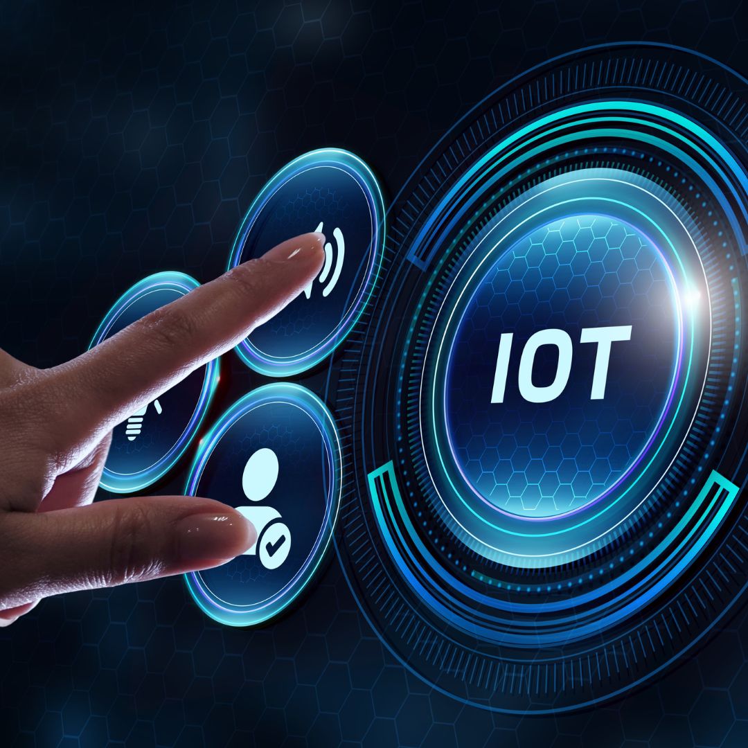 Exploring the applications of IoT in Business